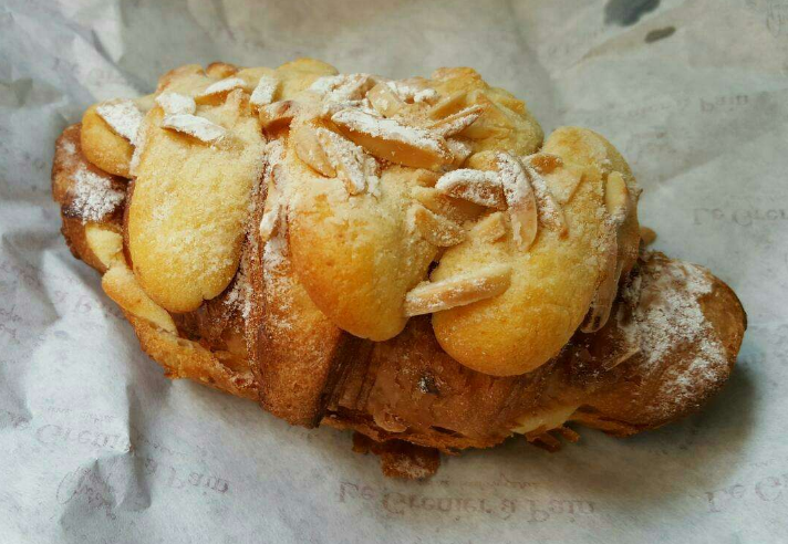 5 Must-Try Croissants In Lebanon