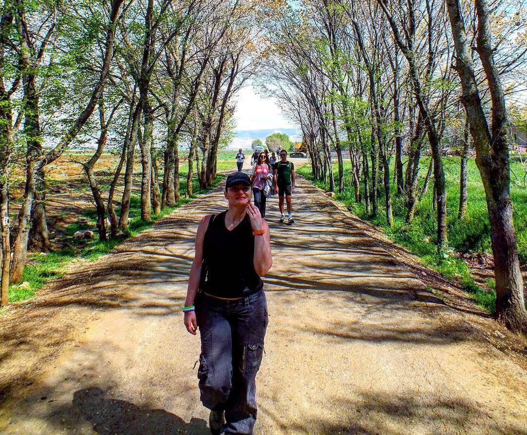 Ammiq Reserve Hike with ProMax
