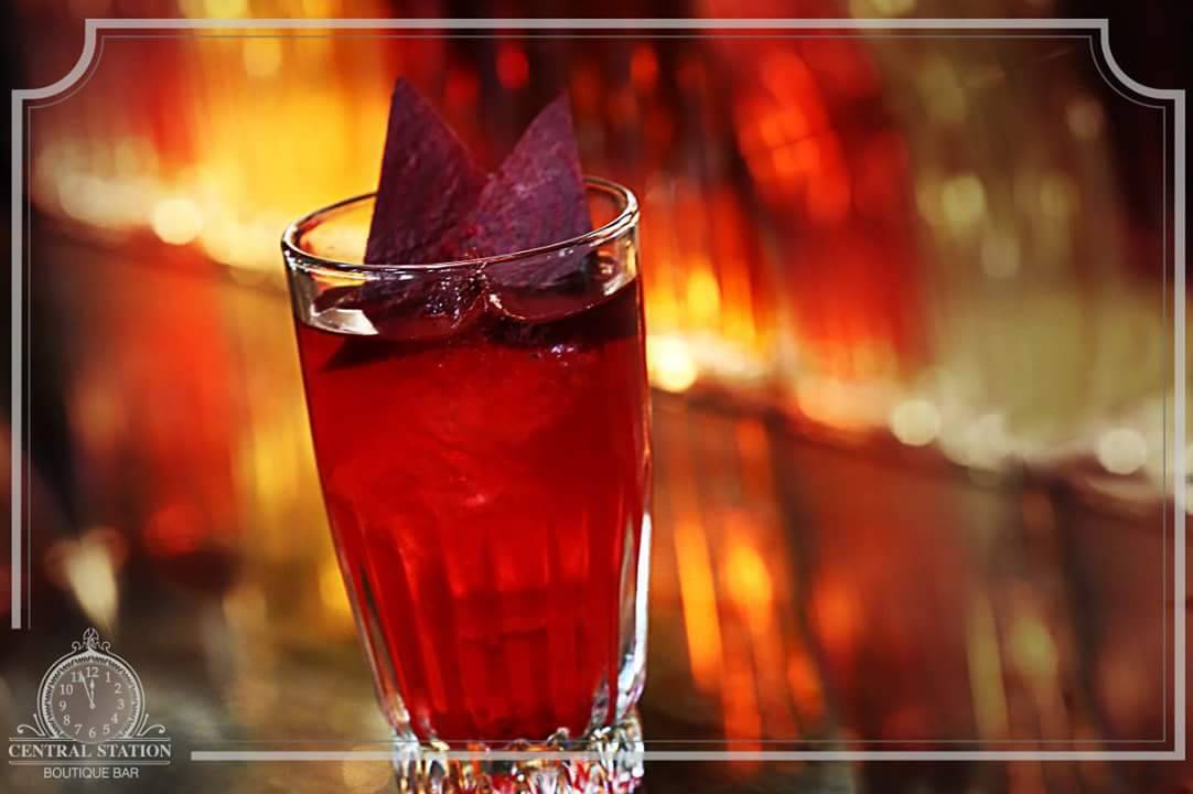 Lebanese Bar Listed Among The Top 50 Best Bars In The World