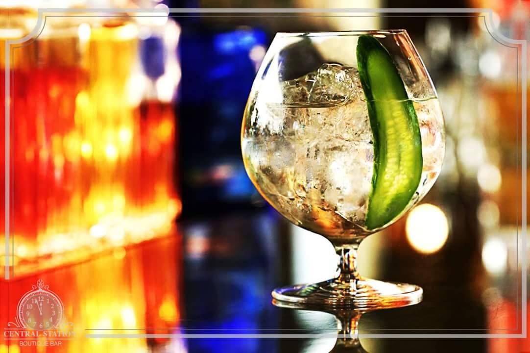 Lebanese Bar Listed Among The Top 50 Best Bars In The World