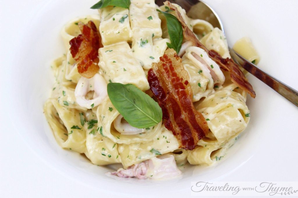 5 Incredibly Delicious Pasta Dishes To Try In Lebanon