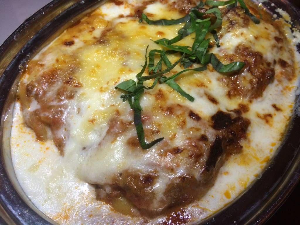 5 Incredibly Delicious Pasta Dishes To Try In Lebanon