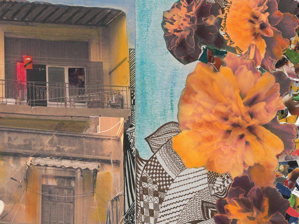 'To Keep The Memories Alive' Art Exhibition