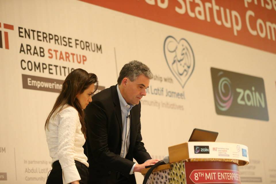 5 Reasons You Should Apply For MENA's Biggest Startup Competition