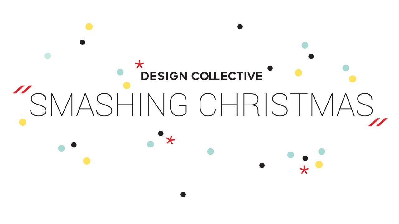 Smashing Christmas