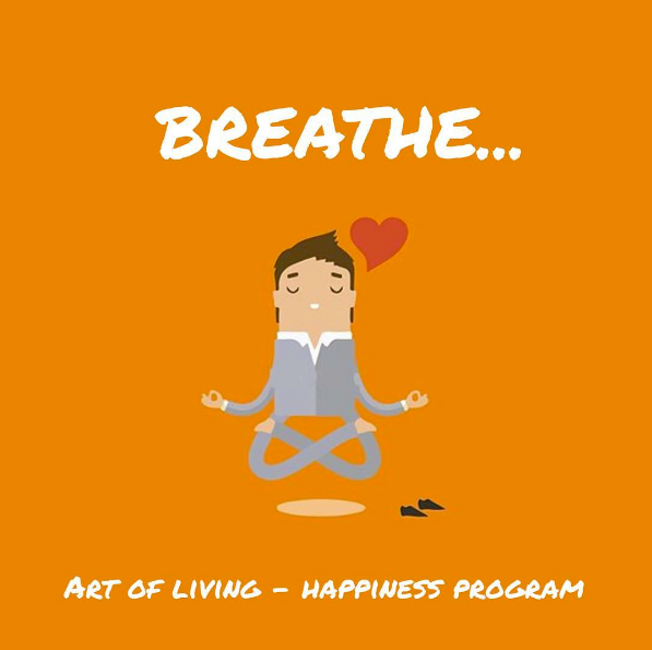 The Happiness Program
