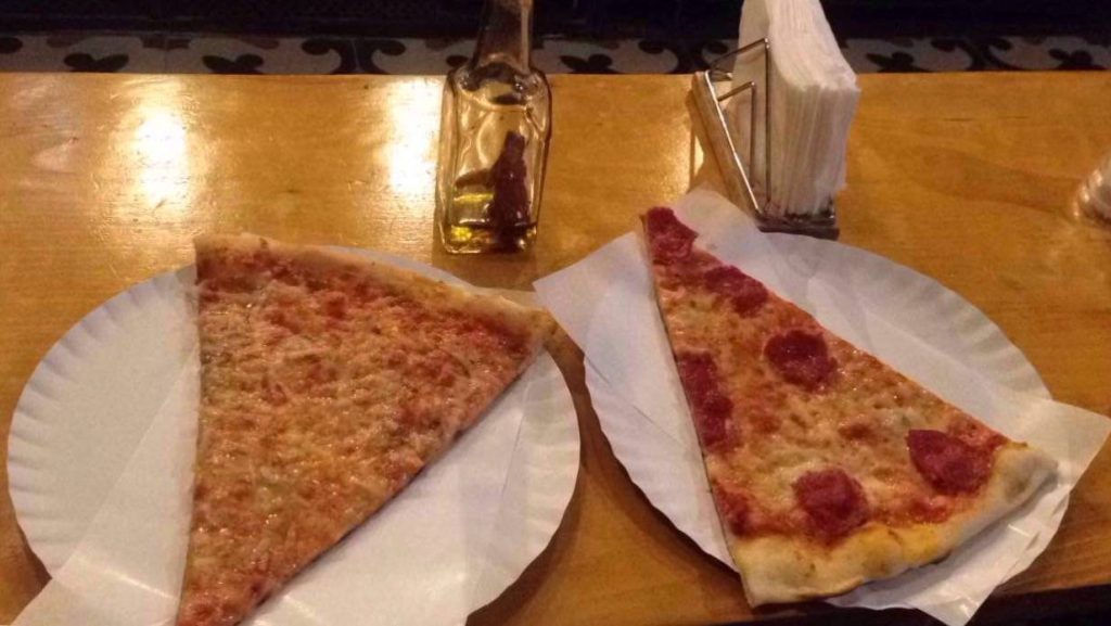 5 Incredible Pizza Places In Lebanon You Probably Haven't Heard Of