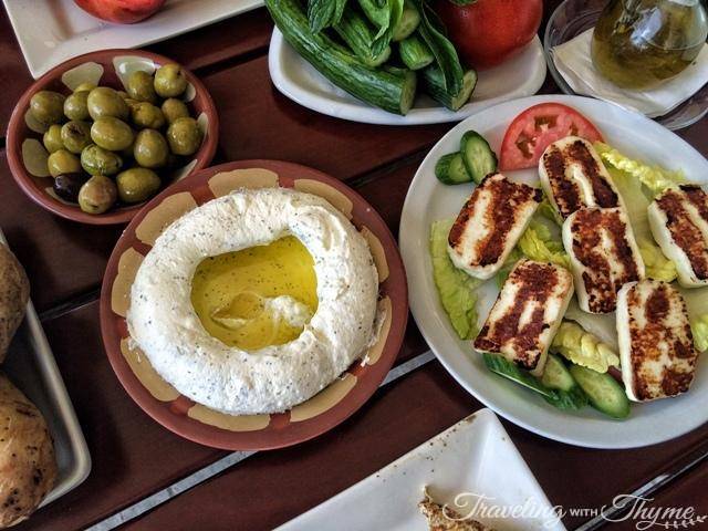 9 Lebanese Breakfasts Ranked In Order Of Deliciousness