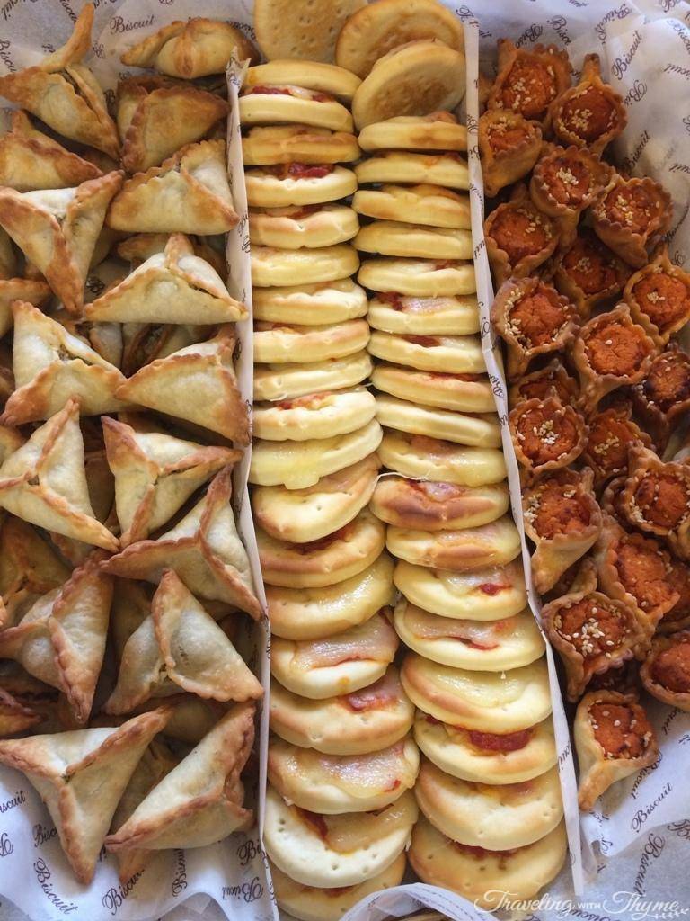 9 Lebanese Breakfasts Ranked In Order Of Deliciousness