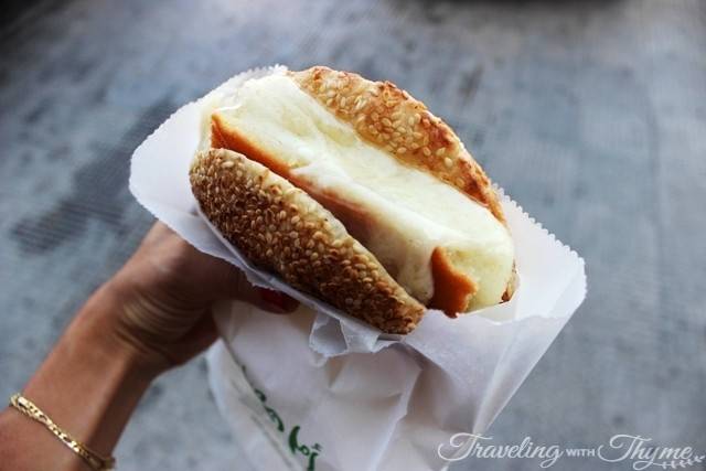 9 Lebanese Breakfasts Ranked In Order Of Deliciousness