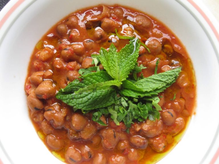 9 Lebanese Breakfasts Ranked In Order Of Deliciousness