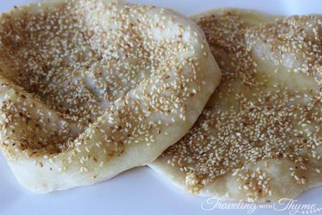 9 Lebanese Breakfasts Ranked In Order Of Deliciousness