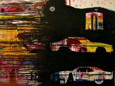 Dying Point by Zhivago Duncan