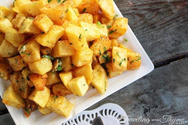 14 Lent-Friendly Dishes To Try In Beirut