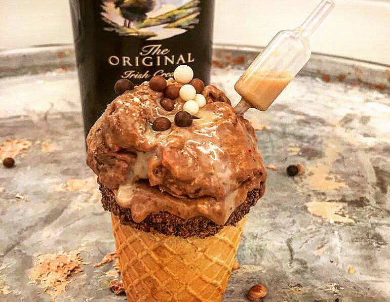 We Found Boozy Booza And Our Life Is Complete