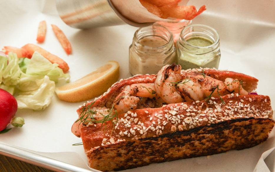 6 Delicious Seafood Dishes In Beirut