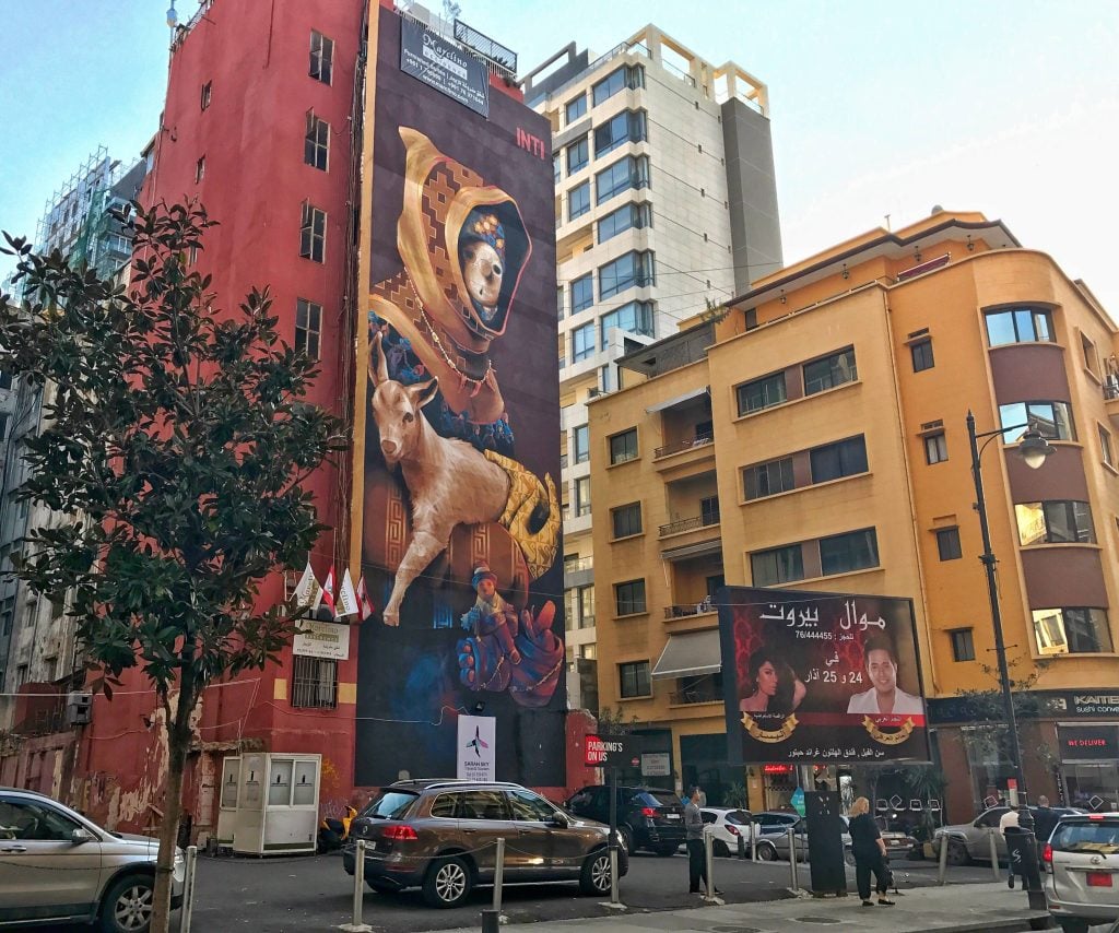 12 Pictures That Show The Little Things We Love About Hamra