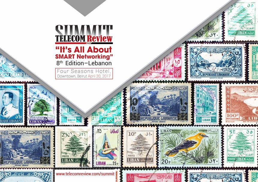 Telecom Review Summit 2017