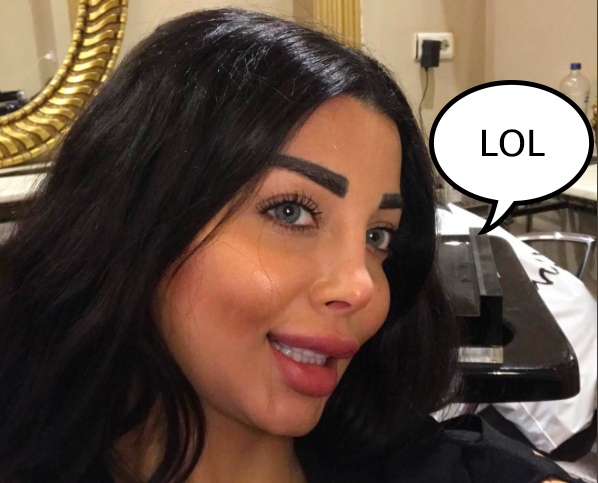 13 Rola Yammout Quotes That Will Make You Believe In A Worse Tomorrow