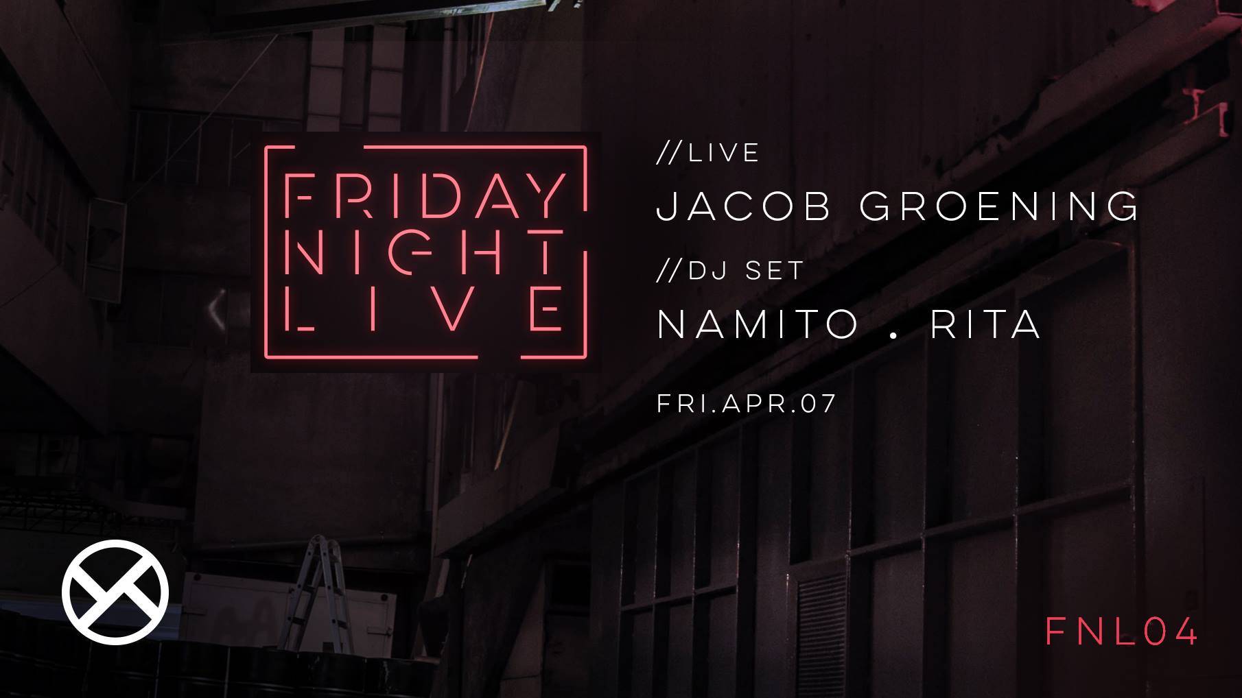 Friday Night Live 04