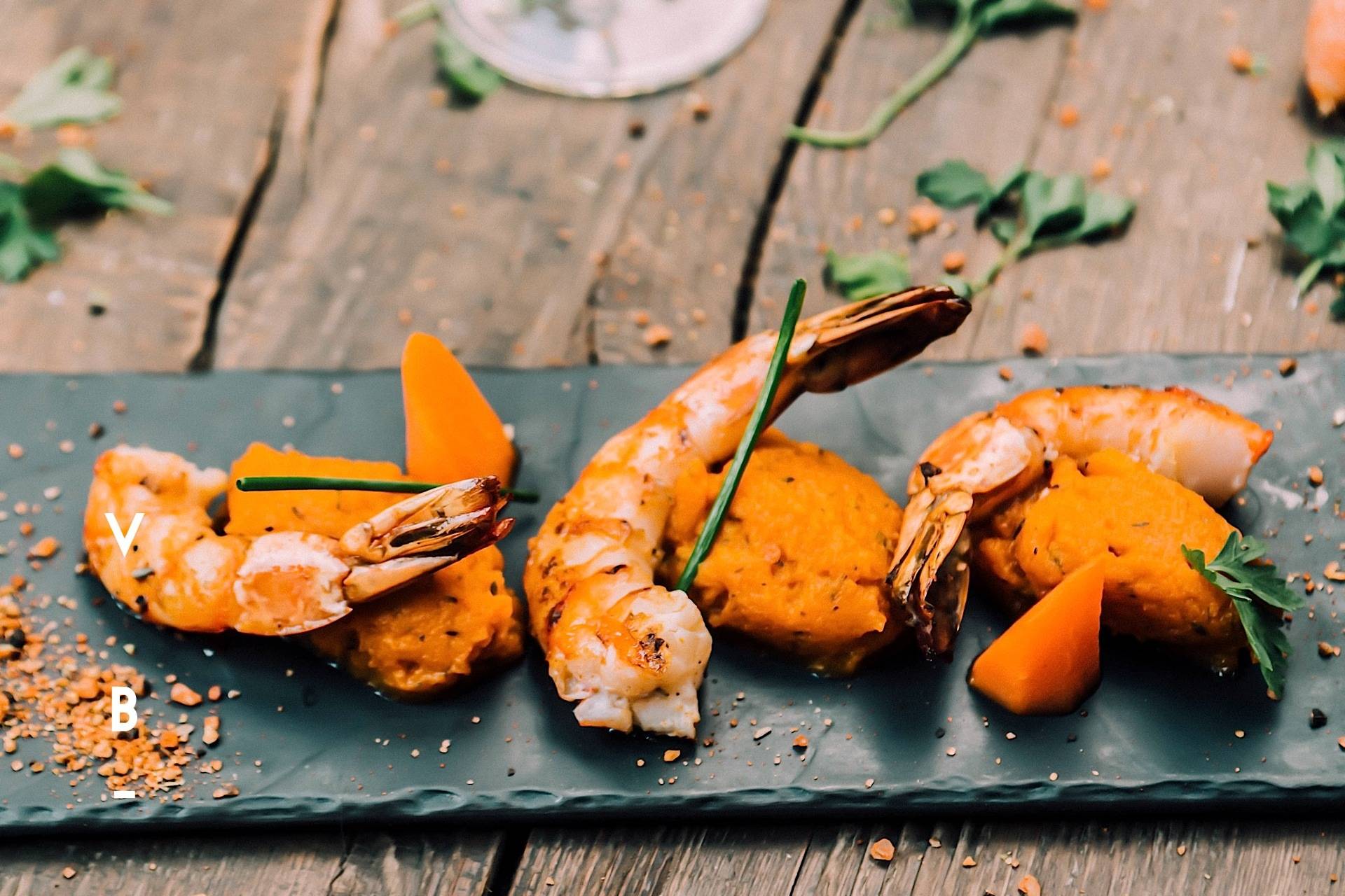 10 Of Beirut's Tastiest Shrimp Dishes
