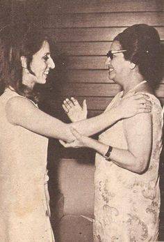 Our Nation's Sweetheart: 23 Of Our Favourite Photos Of Fairuz