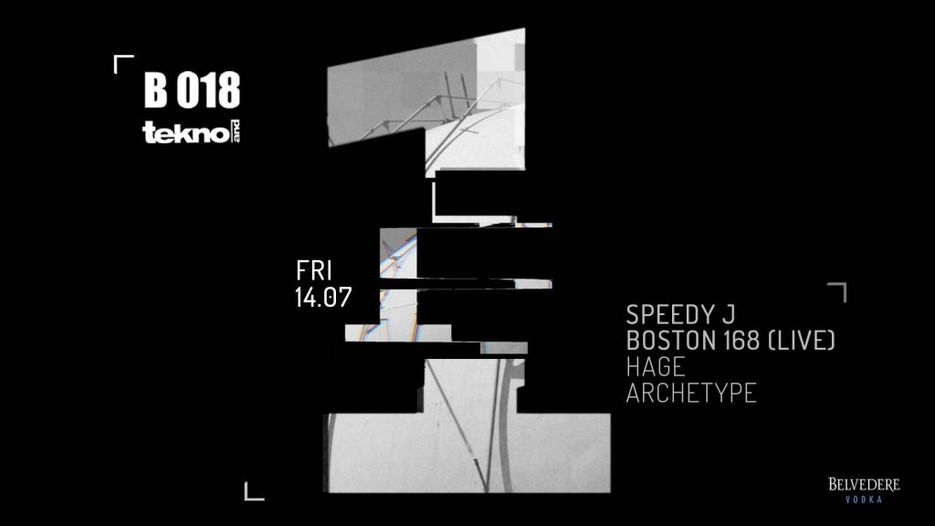 Party at B018 » Beirut.com