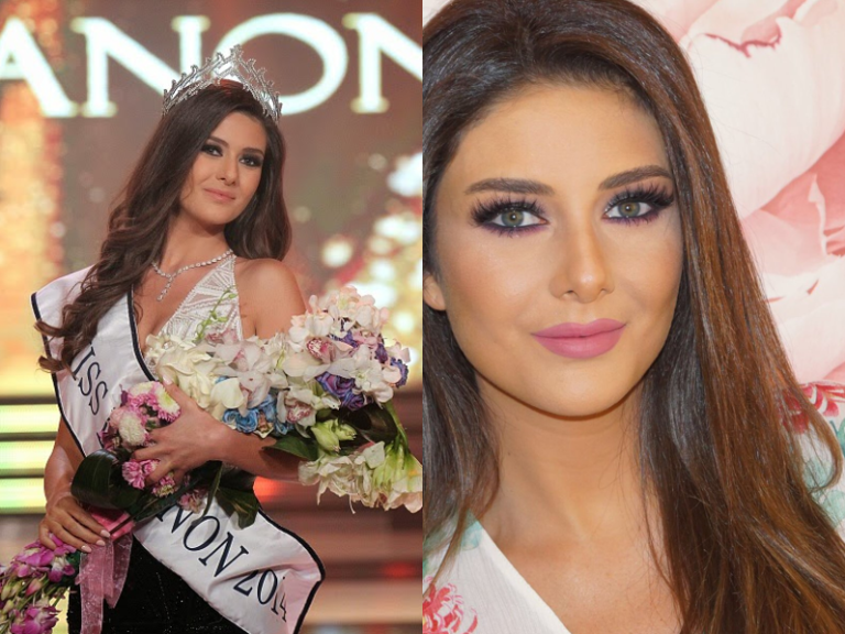 Former Miss Lebanon Winners: Where Are They Now?