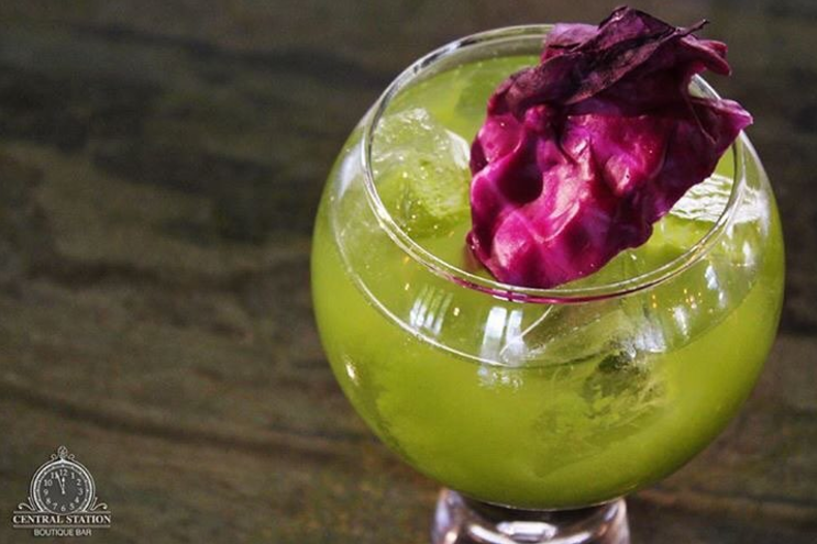 9 Cocktail Experiences You Need To Have In Beirut