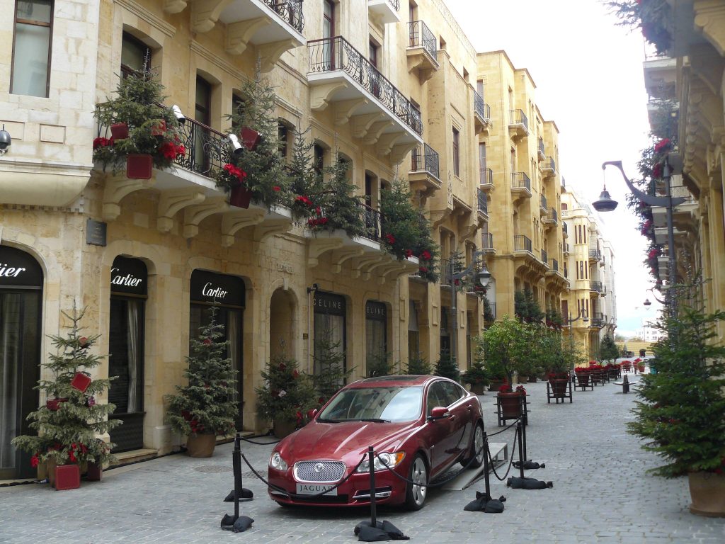 The 11 Guiltiest Pleasures Of Living In Beirut