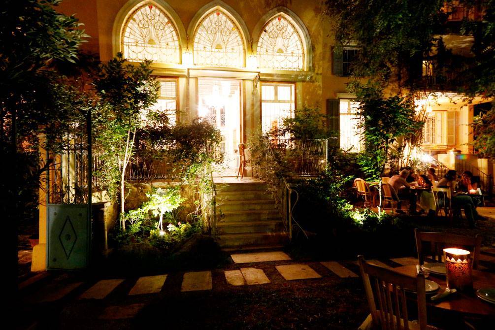 10 Fun Events Happening Around Lebanon This Weekend