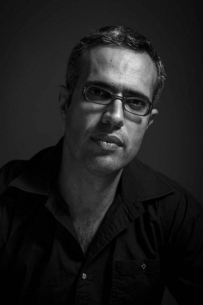 6 Amazing Lebanese Filmmakers You Need To Know About