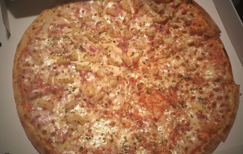 12 Unique Types of Pizza You Can Have In Lebanon