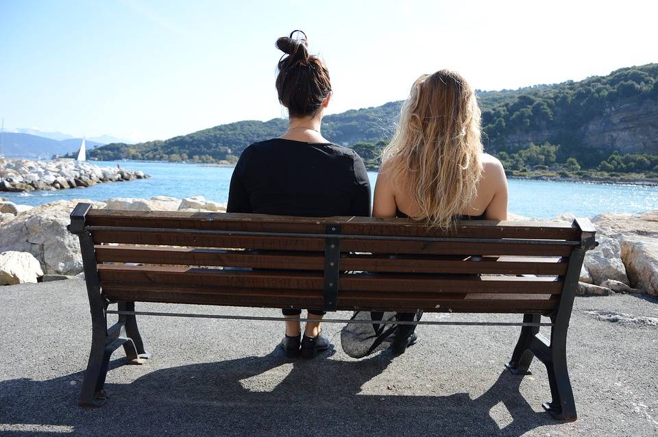 20 Things You'll Know If You Have Sisters In Lebanon