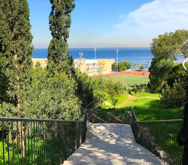 16 Weird Roommates You've Encountered If You Lived In Lebanese Dorms