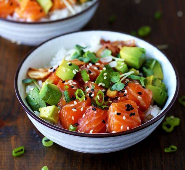 Traditional Hawaiian Cuisine at Makan