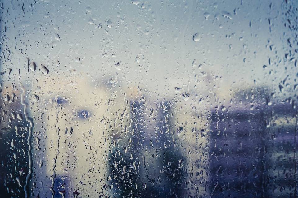 10 Things That Happen When It Suddenly Rains In Beirut