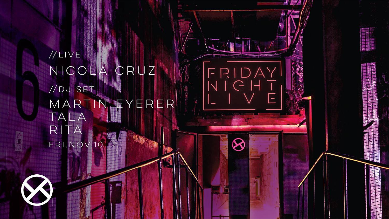 The Grand Factory's Comeback