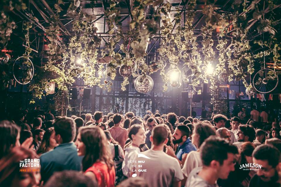 10 Awesome Events Happening Around Lebanon This Weekend