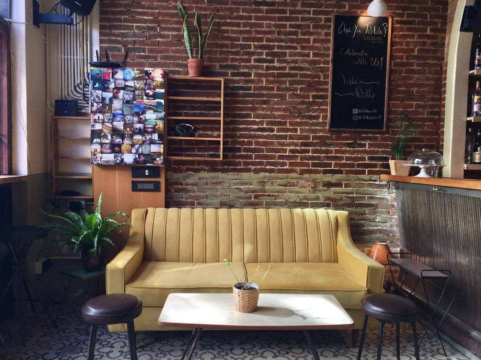 The Best New Coffee Shops In Beirut