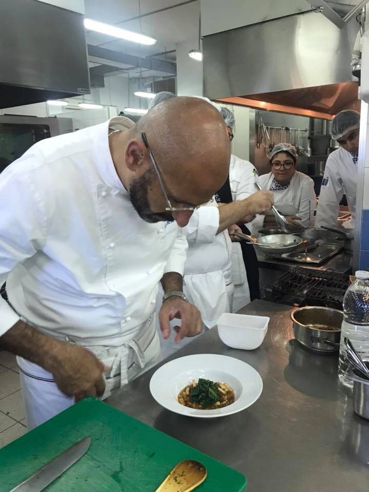 6 Places You Can Learn To Cook In Lebanon