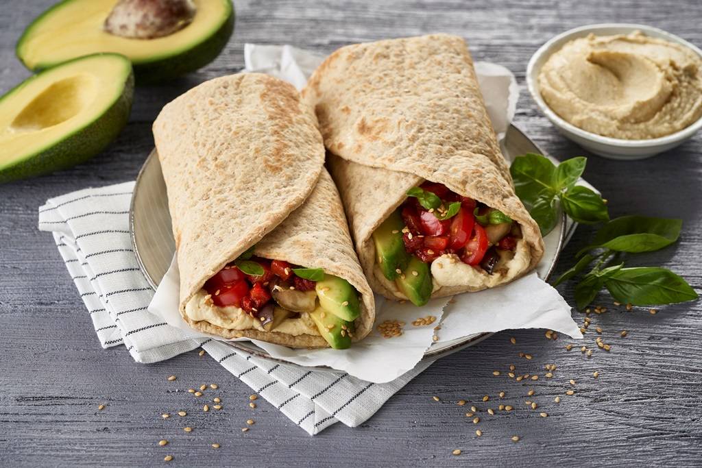 10 Lent-Friendly Menus in Beirut