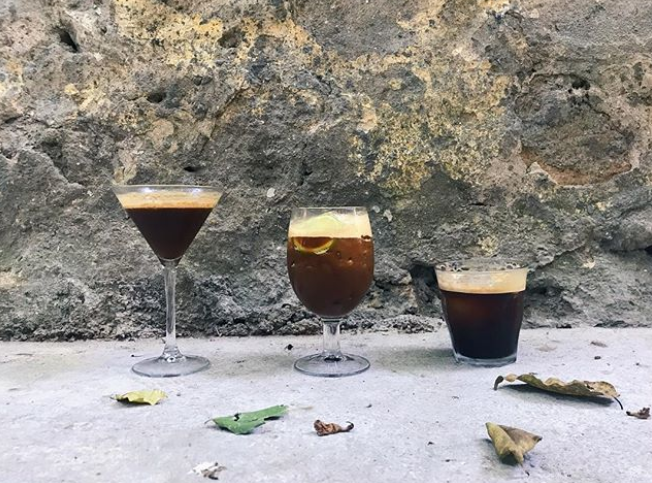 It's Iced Coffee Season! Here's Where To Get The Best Of It In Beirut