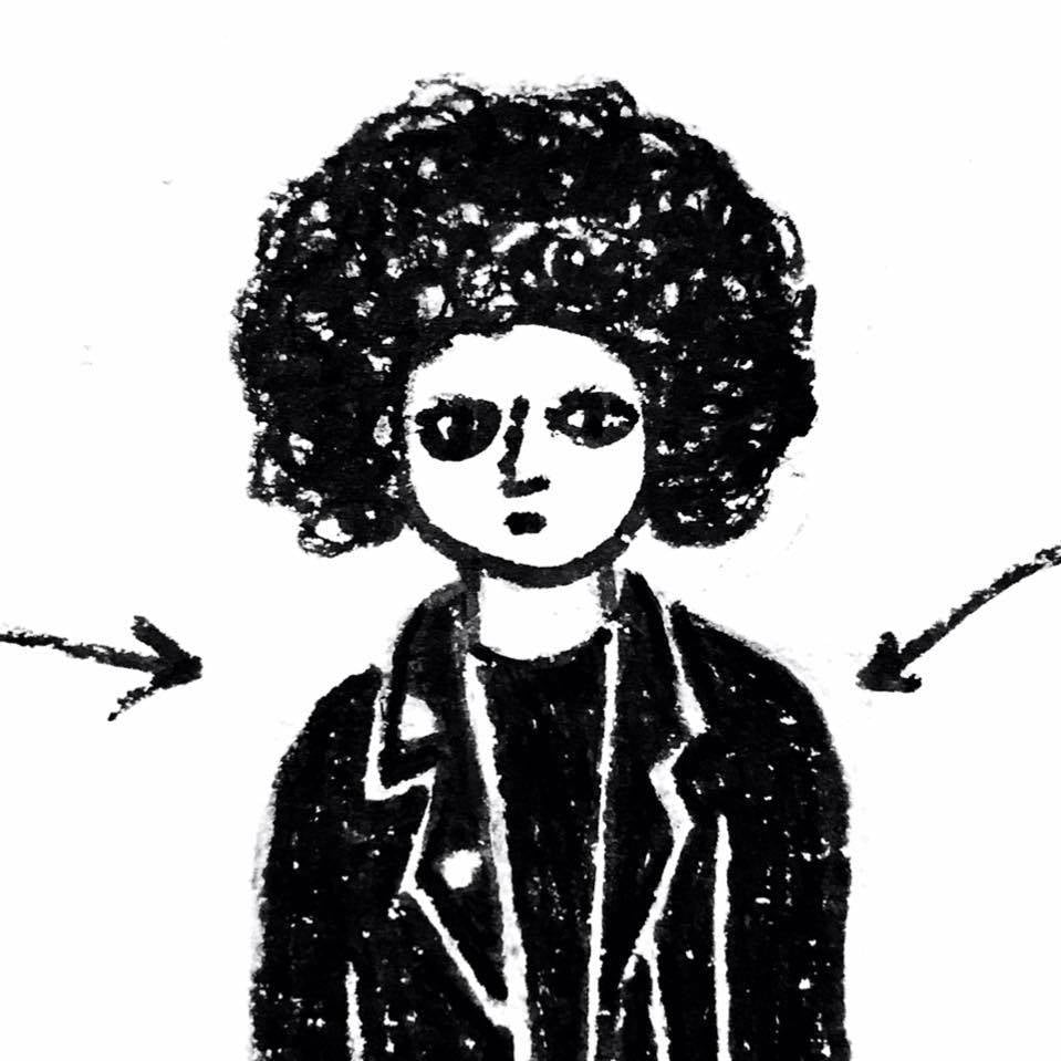 This Artist Is Hilariously Translating Arabic Songs To English