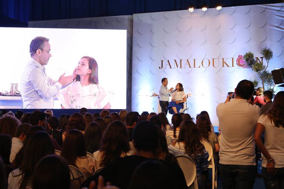 JamaloukiCon: The Fashion And Beauty Festival Is Back For Its Second ...