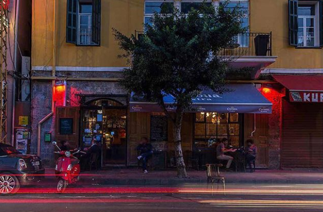 30 Of Our All Time Favorite Bars In Beirut