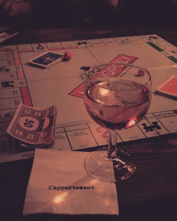 The Best Places With Board Games In Beirut