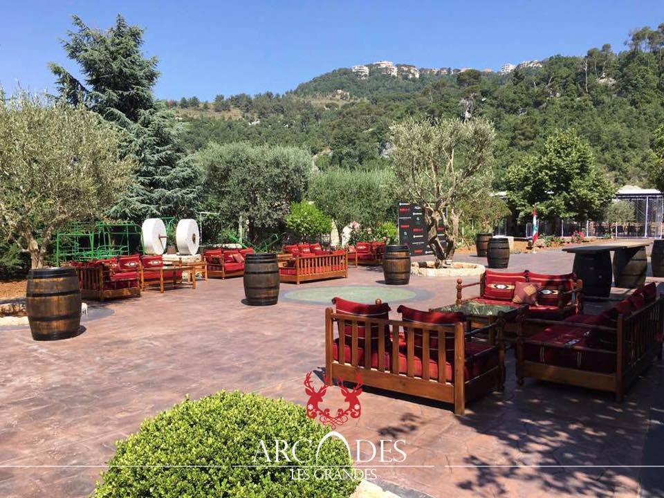 10 Great Events Happening Around Lebanon This Weekend