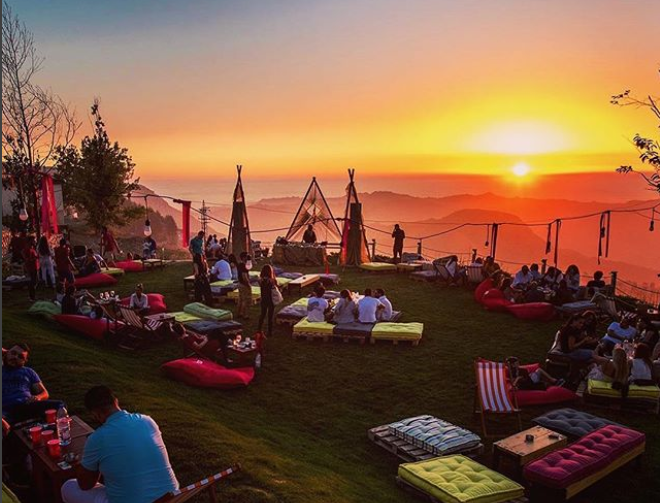 Here's What You Can Look Forward To This June In Lebanon