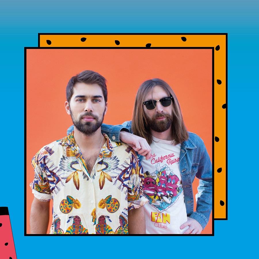 Melonhead: An Alternative Music Festival Coming To Beirut